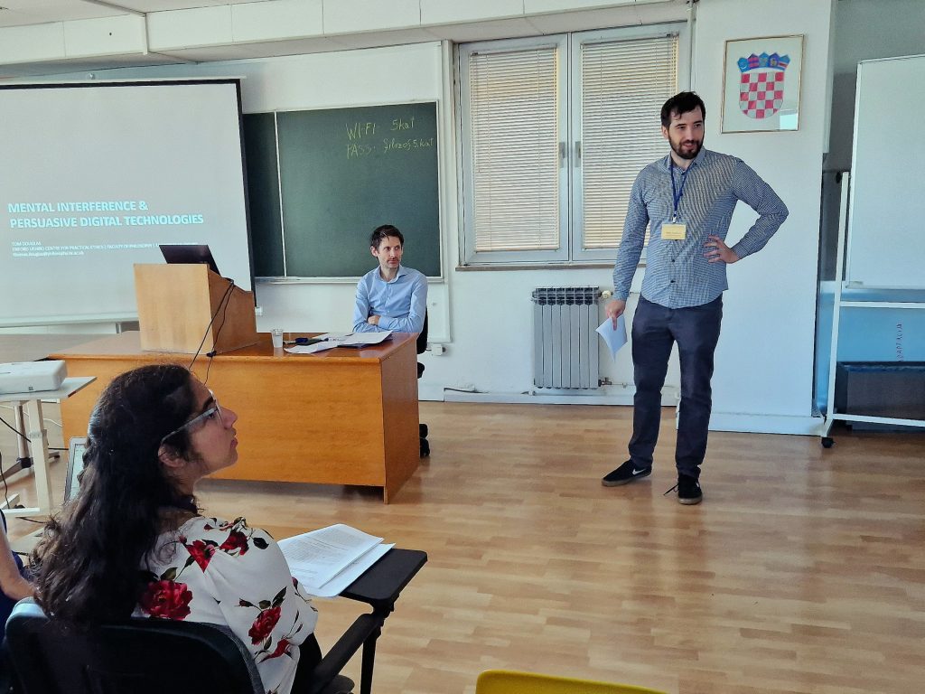 ZAEC 2023 Gallery - UPF